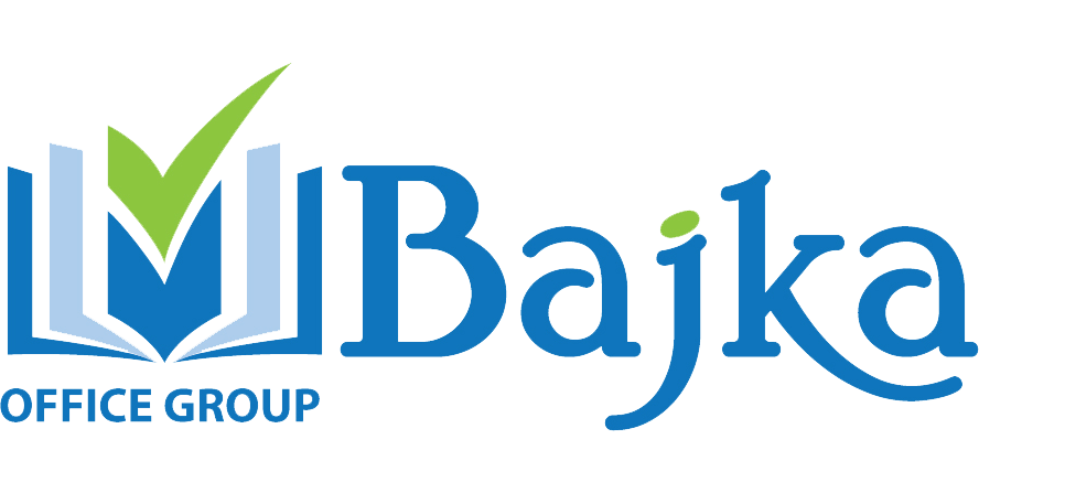 BAJKA OFFICE GROUP GROCKA